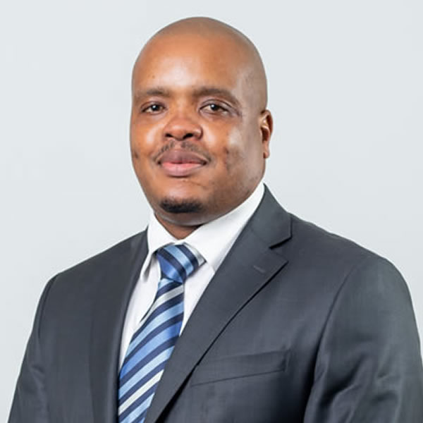 Executive Management :: Eswatini National Petroleum Company (ENPC)