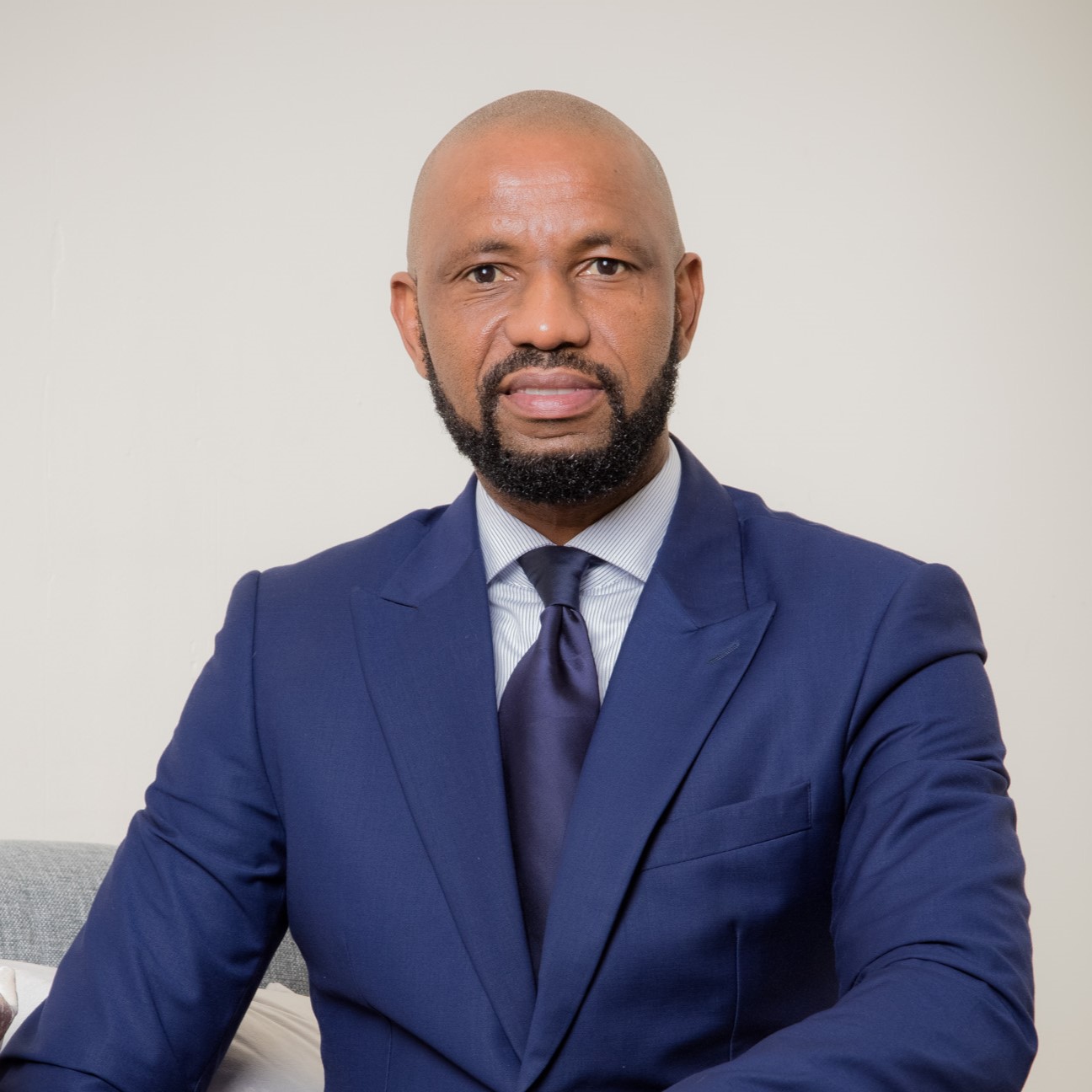 Executive Management :: Eswatini National Petroleum Company (ENPC)