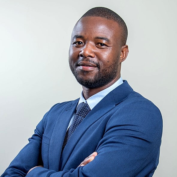 Executive Management :: Eswatini National Petroleum Company (ENPC)