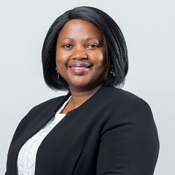 Executive Management :: Eswatini National Petroleum Company (ENPC)