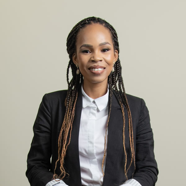 Senior Management :: Eswatini National Petroleum Company (ENPC)