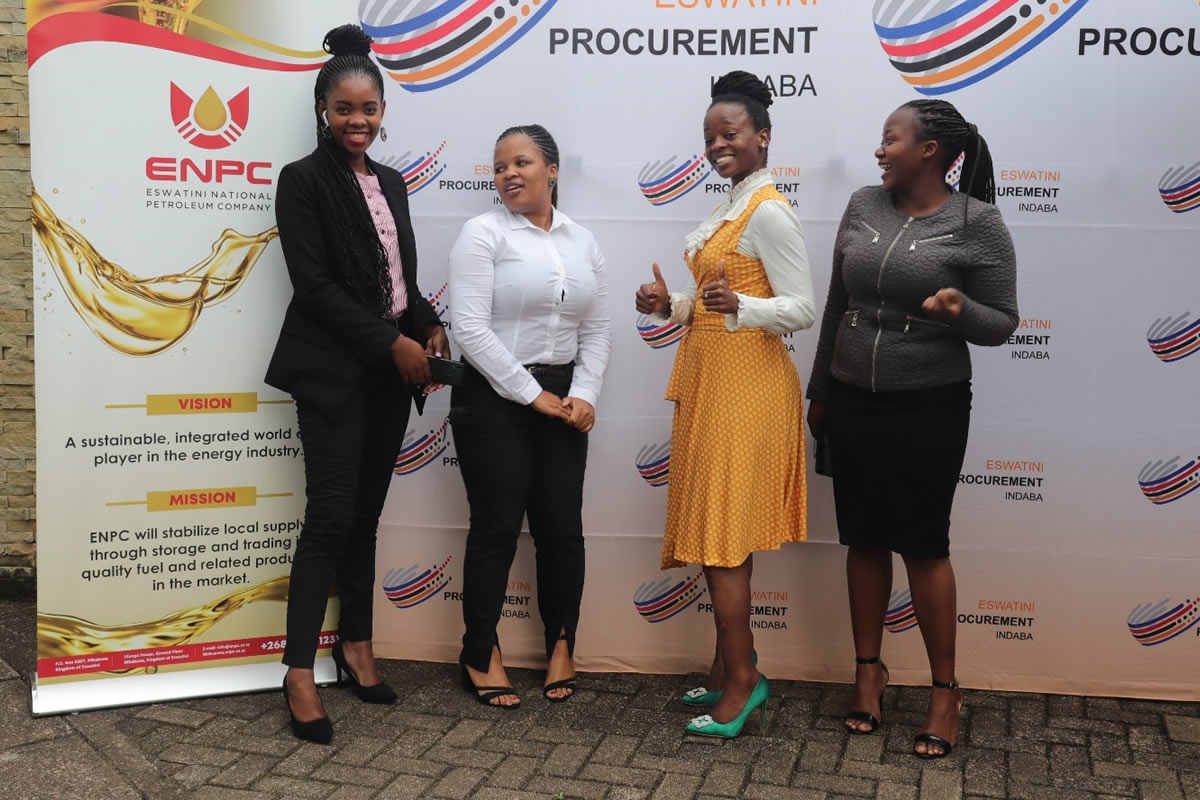 Our Picture Gallery :: Eswatini National Petroleum Company (ENPC)